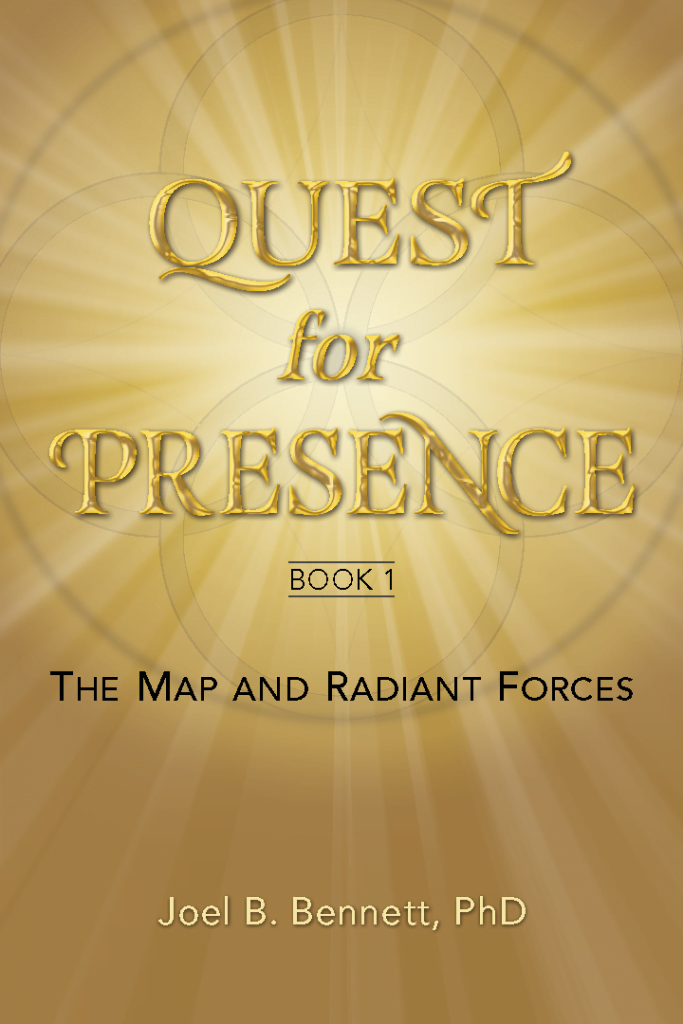 The Map and Radiant Forces – The Quest for Presence